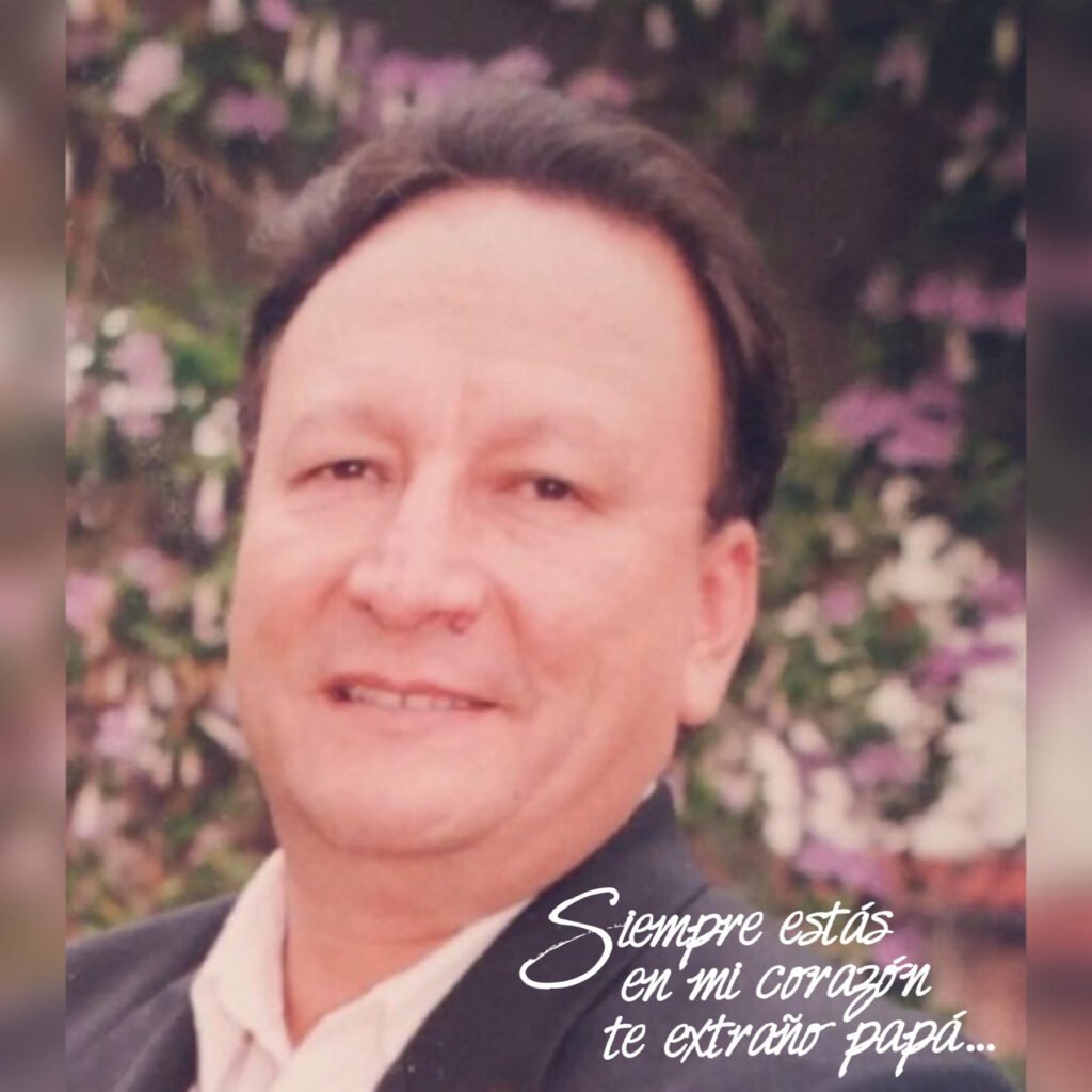 Our MSA Angels - MSA Awareness Shoe