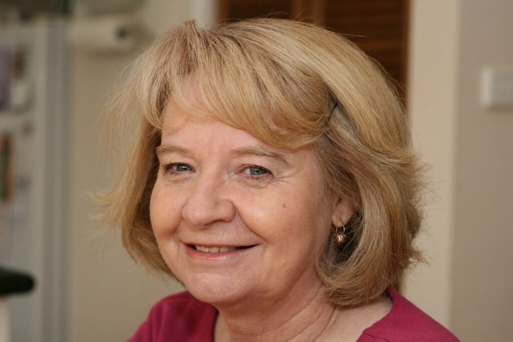 Our MSA Angels - MSA Awareness Shoe